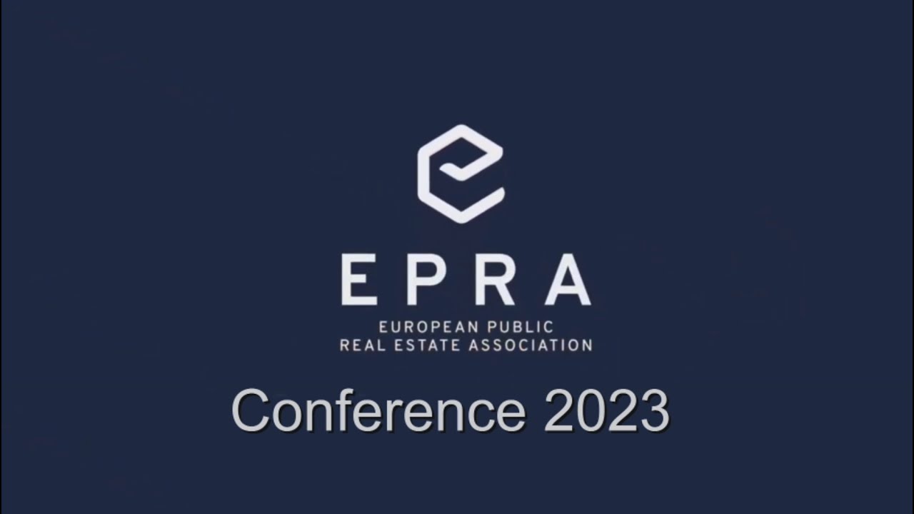 EPRA conference 2023