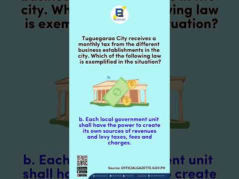 General Provision on Philippine Constitution (REO Education Network)