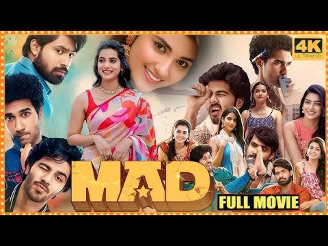 MAD Square (2025) Latest Telugu Superhit Movie | New Telugu Movies 2025 Full Moviel REVIEW AND FACTS