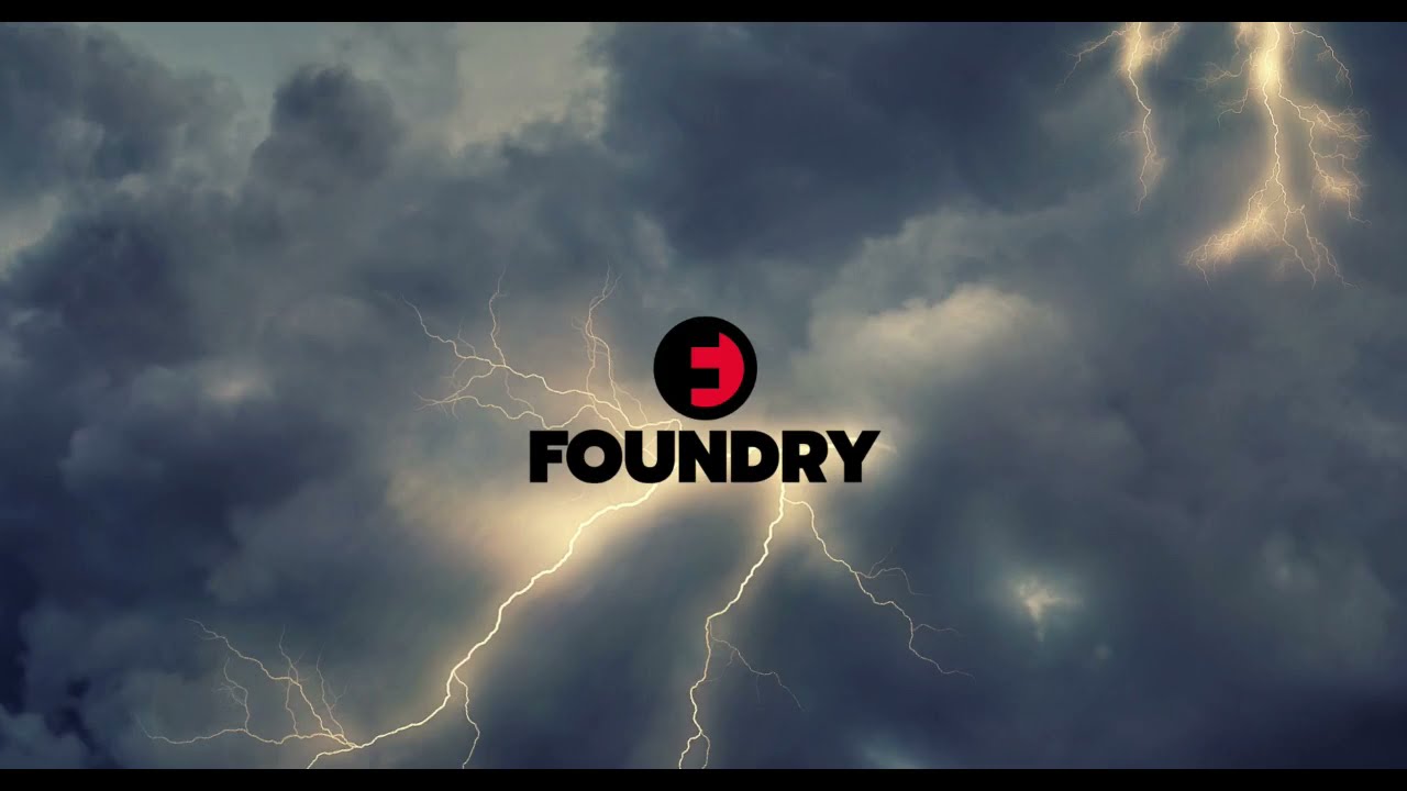 Foundry High Level Overview Demo