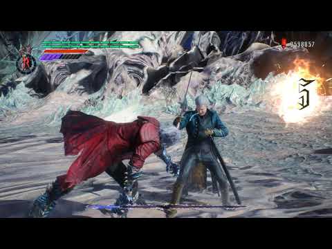 Steam Community :: Video :: DMCV Mission 19 DMD No Damage: Average ...