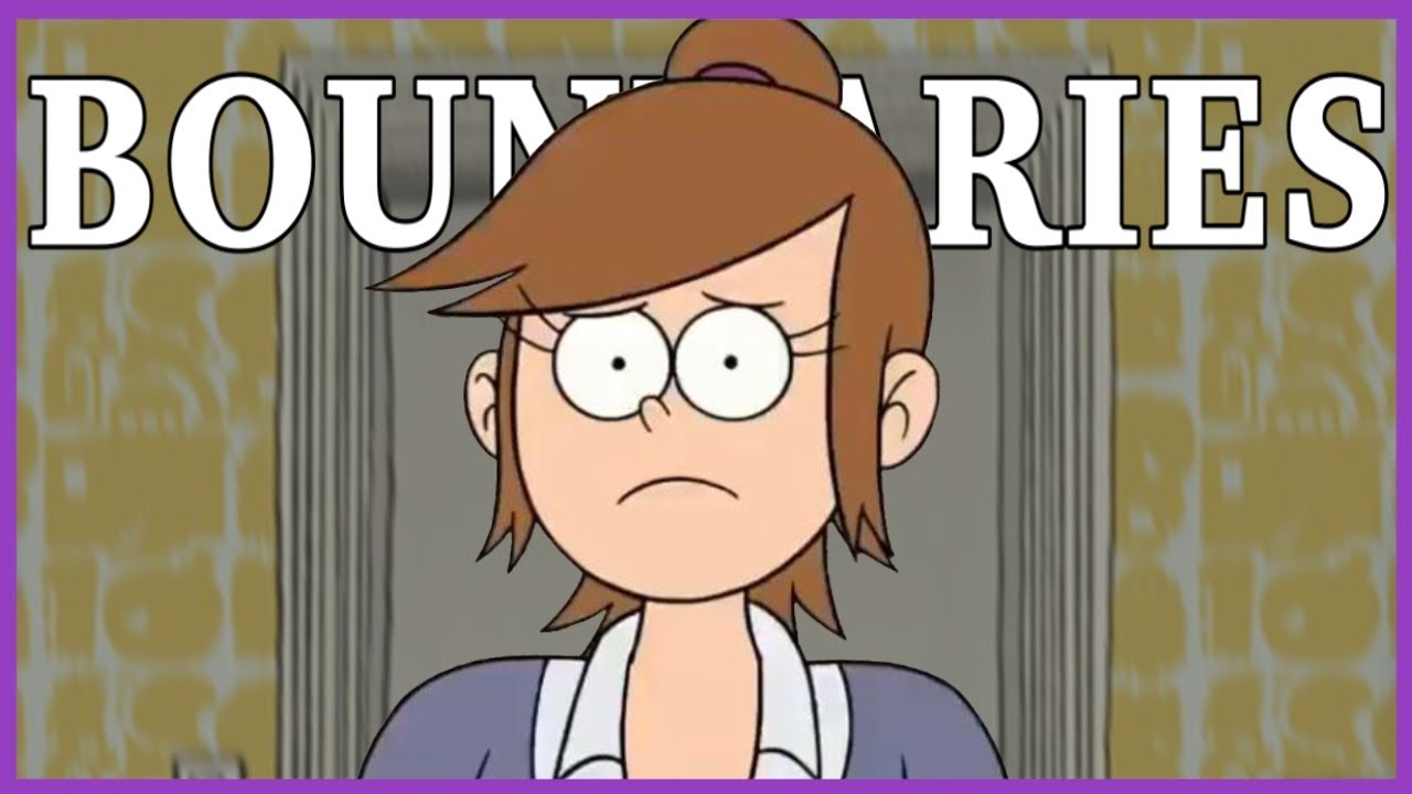 Close Enough Shows The Importance of Boundaries