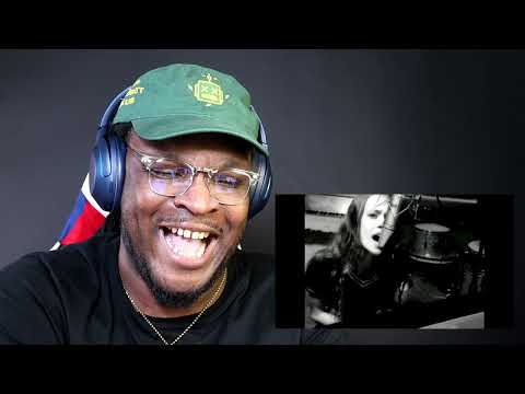 Fiona Apple - Shadowboxer (Official Video) reaction/review
