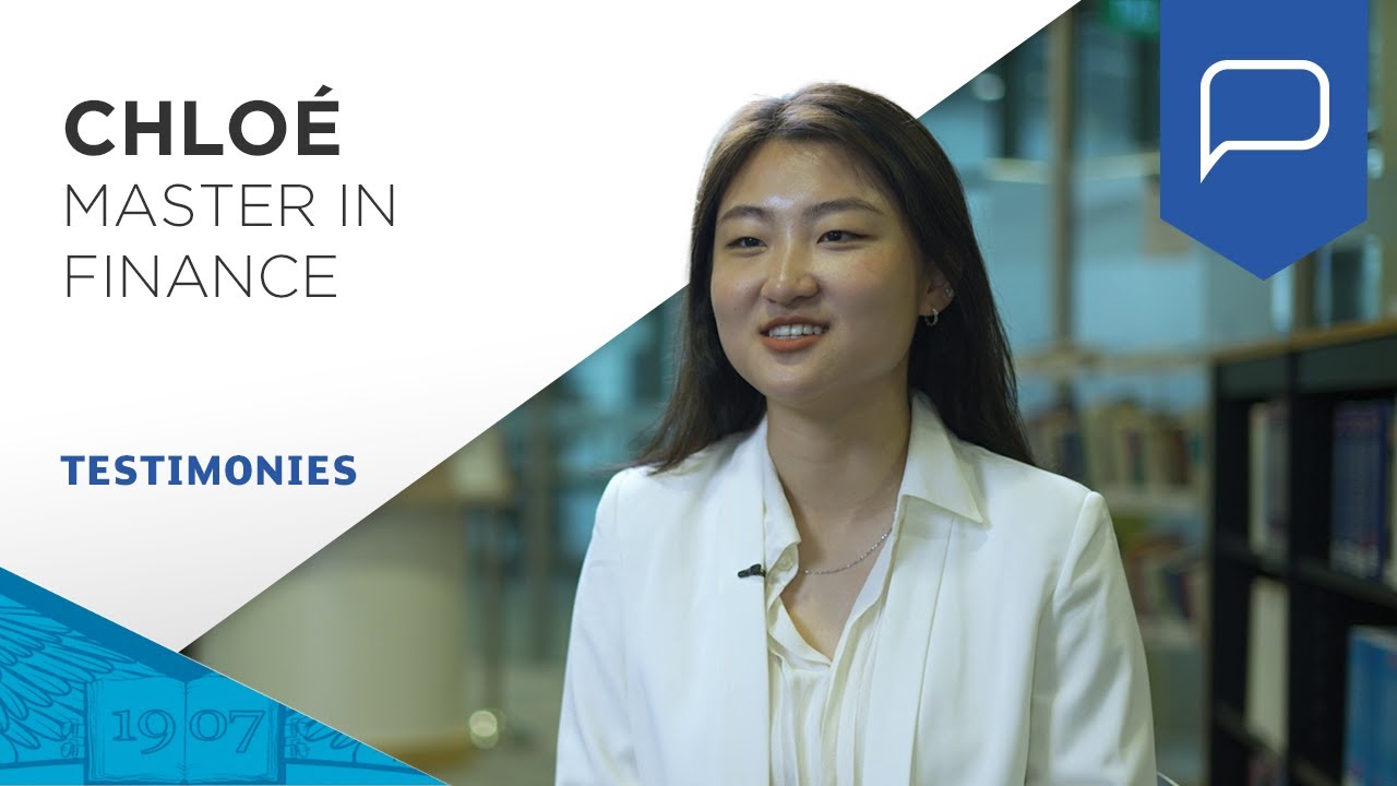 ESSEC Business School : Rankings, Fees & Courses Details | TopUniversities