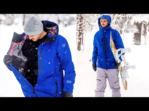 TOP 7 BEST GORE TEX JACKET TO BUY ON AMAZON