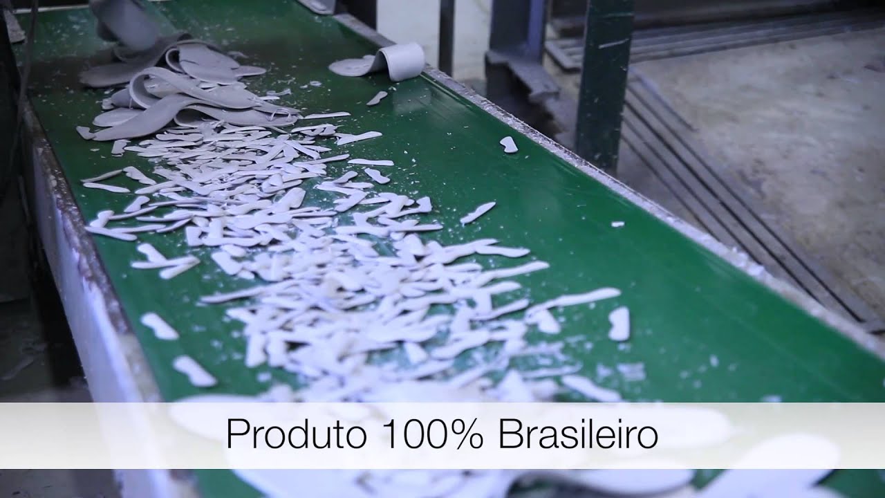 Institucional Foamtech