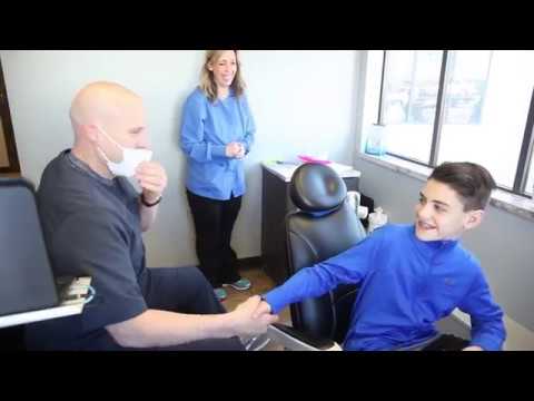 Patient Stories: Theresa | Yenzer Family Dental | Chesterfield Dentist