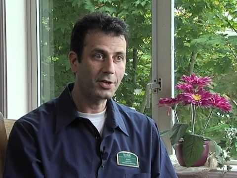 Validation Therapy Technique