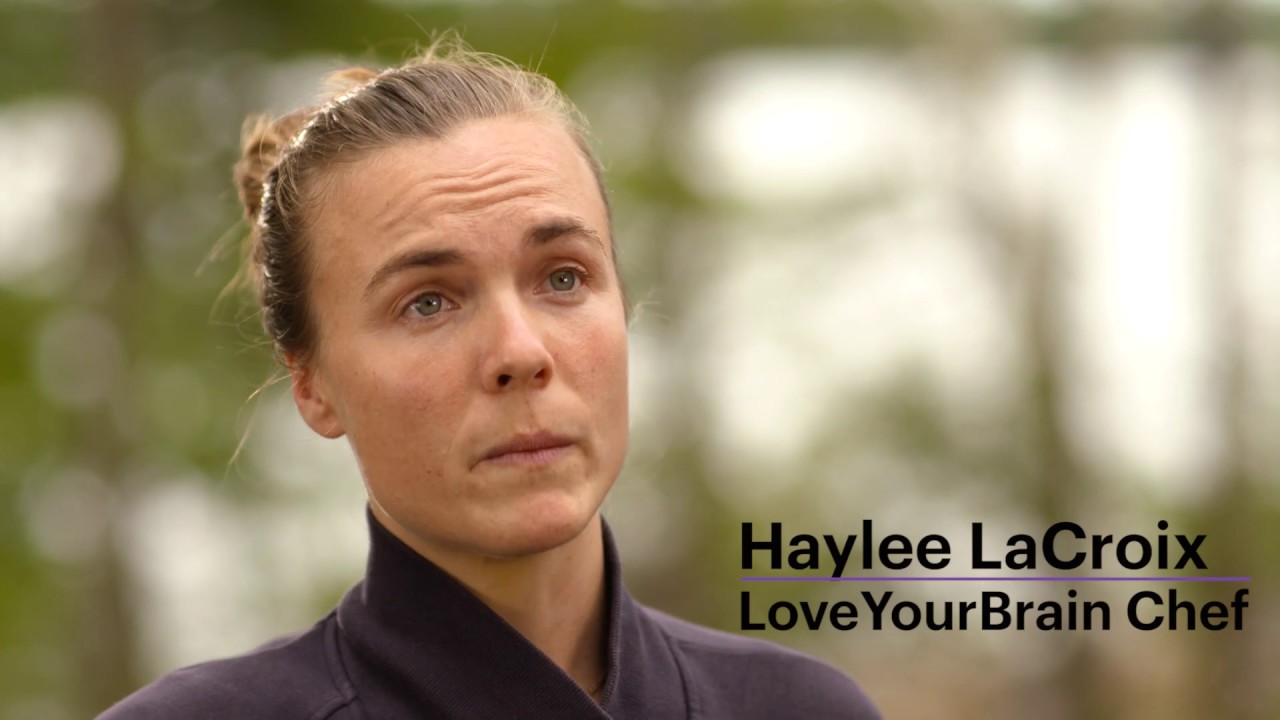 Nutrition | LoveYourBrain Retreats