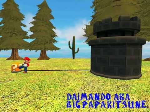 Steam Community :: Video :: My GMOD Castle Calamity Entry 3: Stub toe