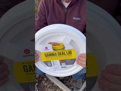 Gamma Lid