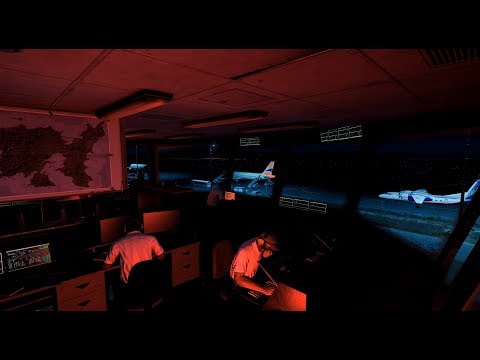 Steam Community :: Video :: ARMA 3 ATC live traffic test. Realistic ...