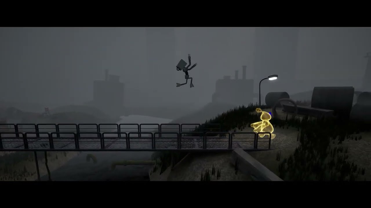 Sonder | Official Trailer