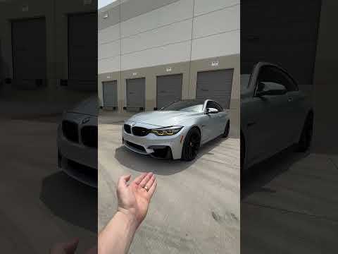 This BMW is the ULTIMATE Sports Car Under $50K