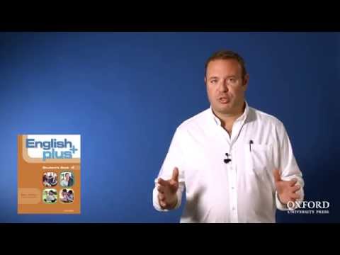 English Plus 4: Implementing fun with projects