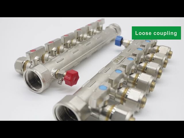 Injection Molding Manifold Valve - Injection Manifold Valve ...