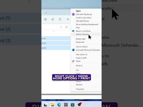 STOP Using Shady Websites To Convert Images to PDF! #shorts #pdf