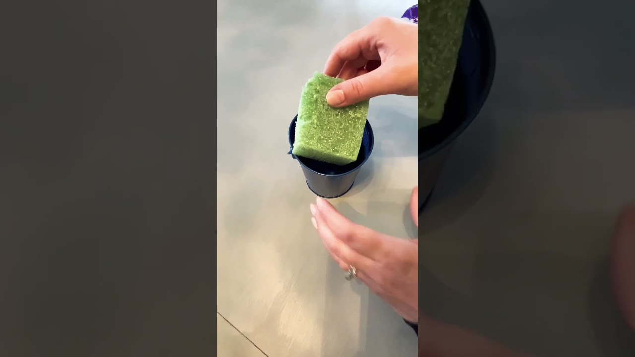 Create a gift card bouquet with me!