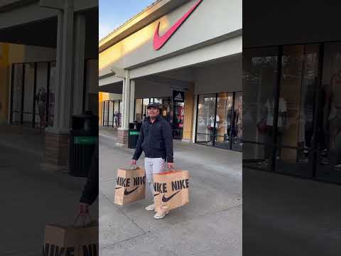 When sale is on … Nike Napa outlet JMJCJJJA The MCJs
