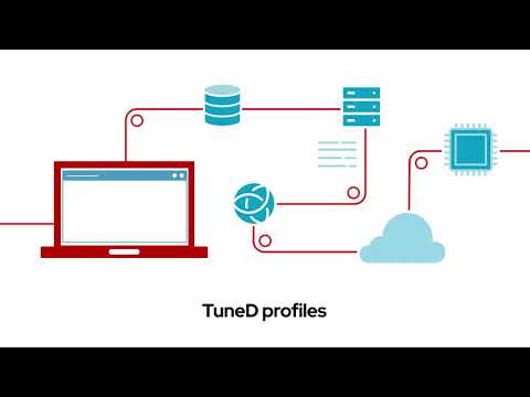 Red Hat Enterprise Linux Performance Overview