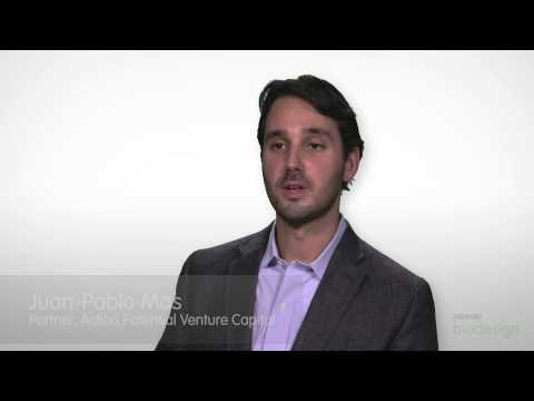 What Mobile Health Investors Look For