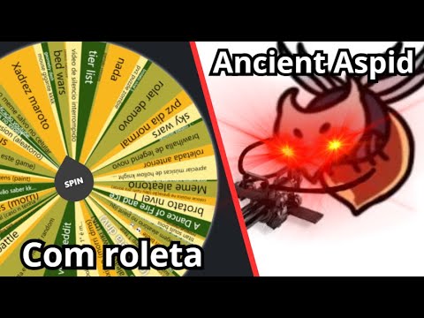 Steam Community :: Video :: Ancient Aspid com ROLETA AAAAAAA