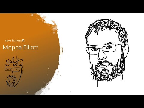 Moppa Elliott Interview – Avant Music News