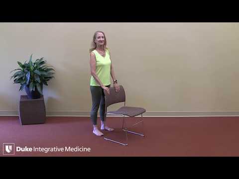Chair Stand