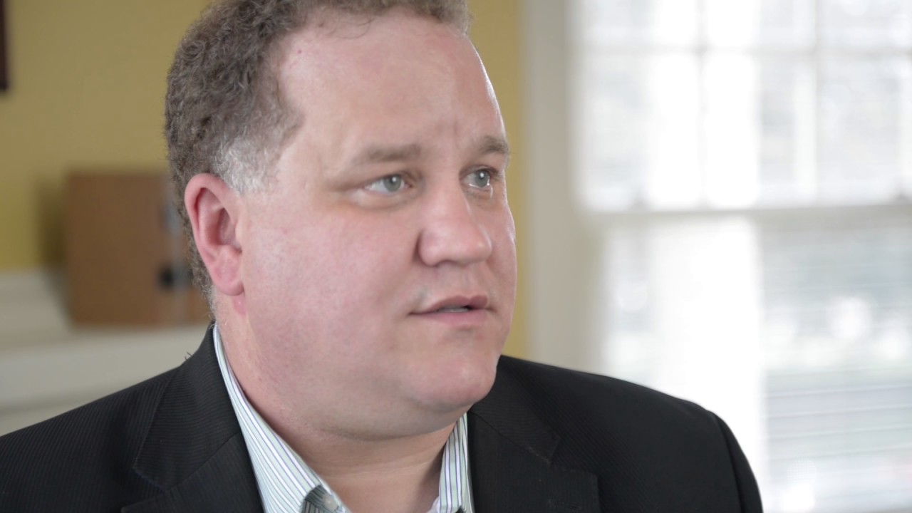 Disability Attorney Tim Burns Discusses Why Helps People | Keller & Keller