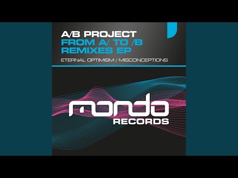 Misconceptions (Nkoder Remix)