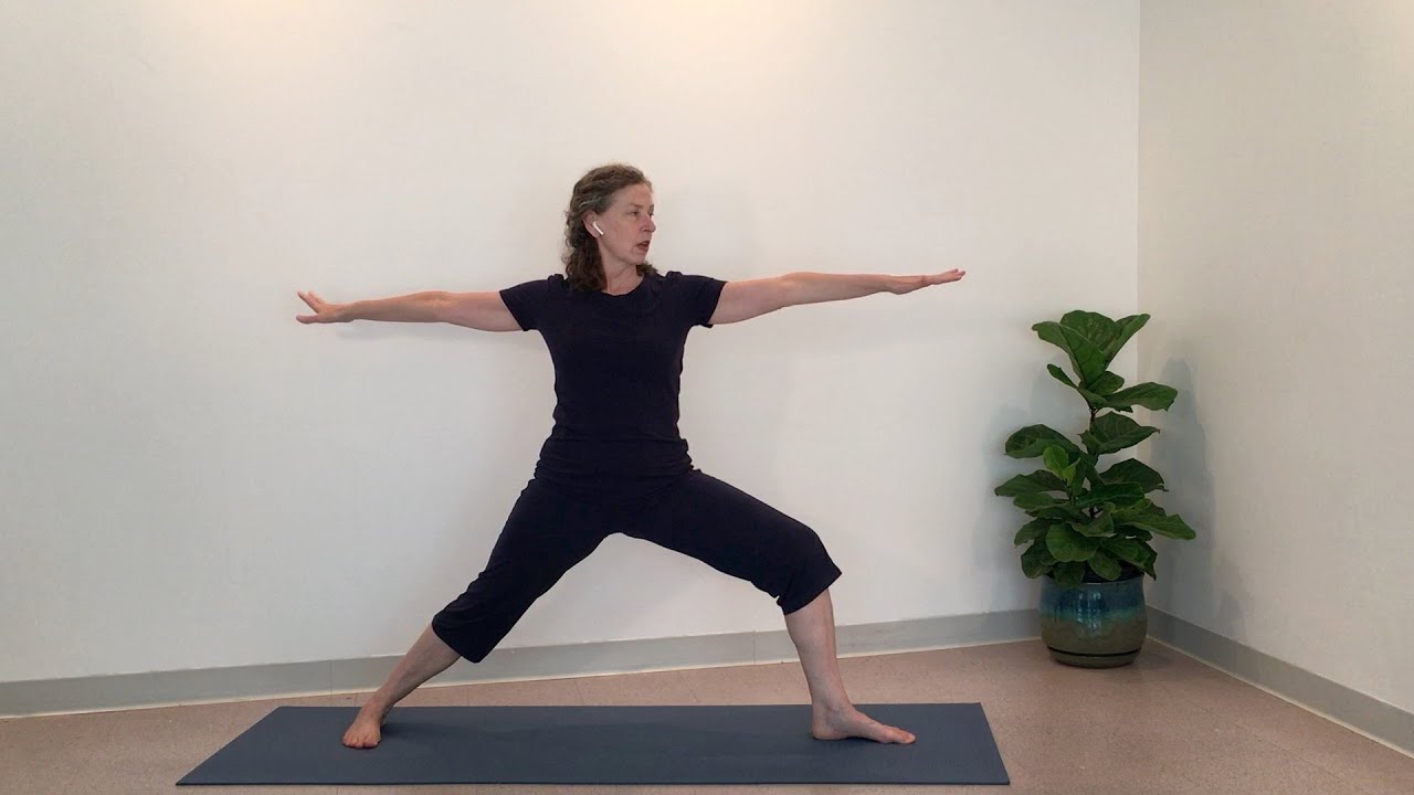 Rebuilding Strength – Unite for HER Video Library