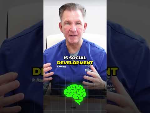 How to correct the brain in the autism spectrum