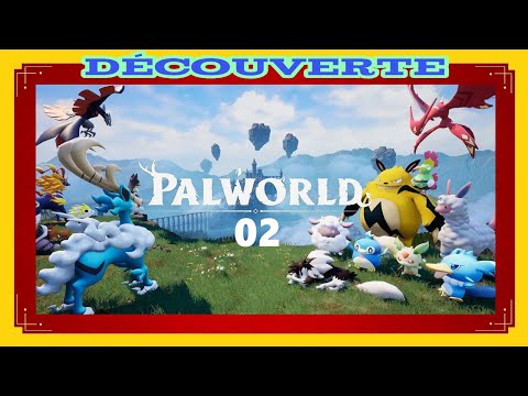 Steam Community :: Video :: Exploration & Capture - Découverte 02 (FR ...