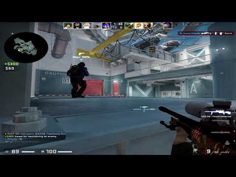 Steam Community :: Video :: 6th sense