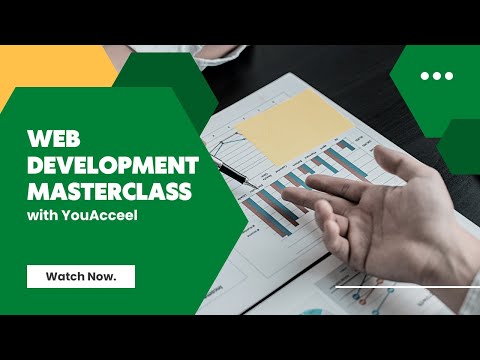 Full Introduction of Premium Web Development ||YouAccel  #webdevelopmentfullcourse #htmlcsswebsite