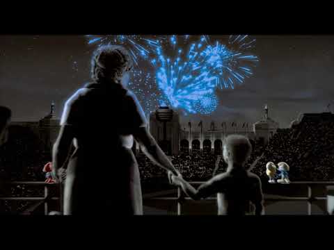 Columbia Pictures / Sony Pictures Animation / Kerner Entertainment Company (The Smurfs 2)
