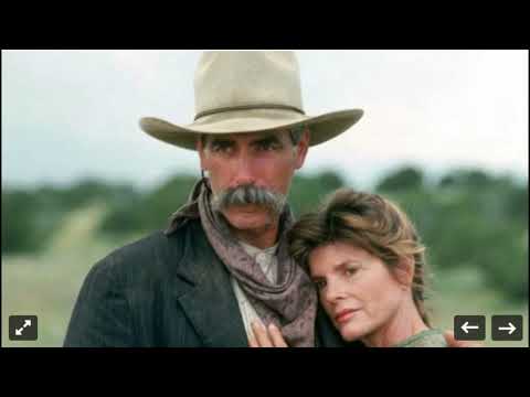 One Of Sam Elliott's Best Westerns Was This Forgotten Movie That Released