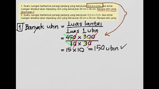 1fuzziblog: Ukuran Tanah 1 Ubin Berapa Meter
