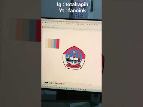 Logo Sekolah Dasar