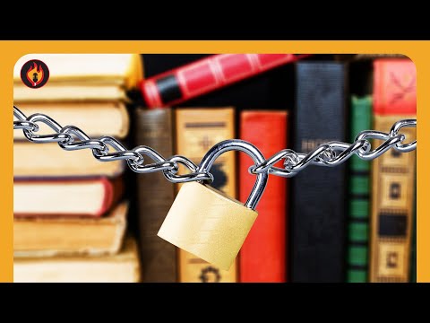 TRUTH Behind "LGBTQ" Book Bans | Breaking Points