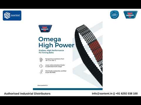 PU Timing Belt - PU Toothed Belt Latest Price, Manufacturers & Suppliers