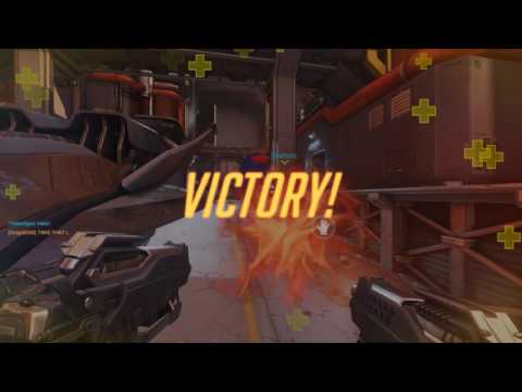 Steam Community :: Video :: Double Quad Kill Ult as reaper Overwatch