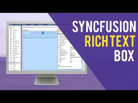 Learn Rich Text Box Did You Know - Mind Luster