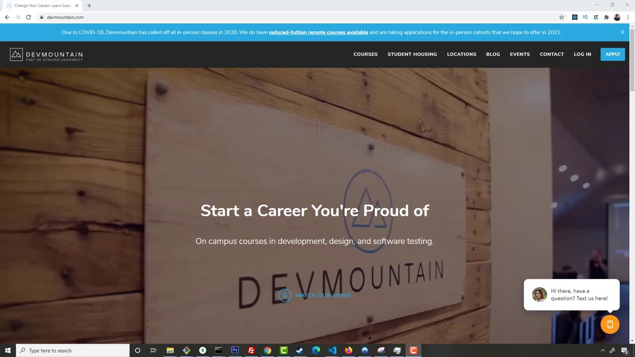 Everything You Need To Know About Current Web Development