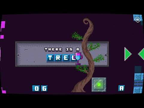 Ting Jam THERE IS NO GAME speedrun