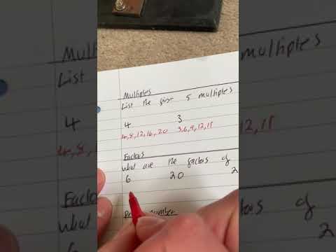154 Factors