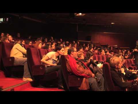 Forum des images : Présentation du lieu