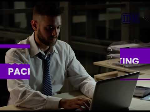 Diploma in Computerised Accounting Packages