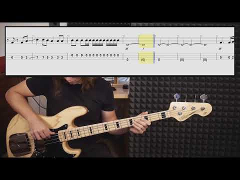 Best Songs for Beginner Bass Players 🔥 — Easy Songs for Bass Players ...