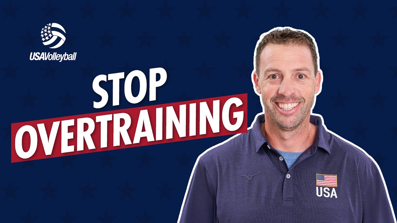 Coach/Parent COMMUNICATION 101 | How to Discuss the Physical Demand on Youth Athletes with Tim Pelot